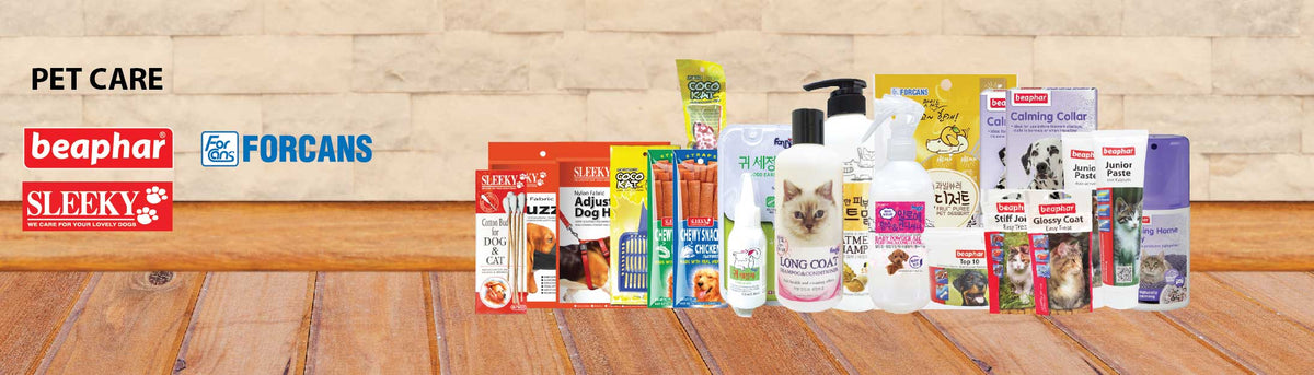 Dog Care – Pharmvet Official Store