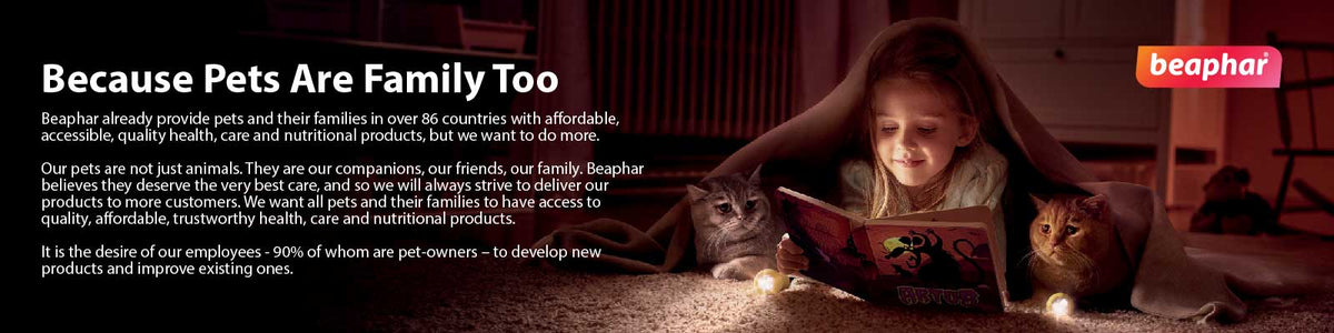 Beaphar – Pharmvet Official Store
