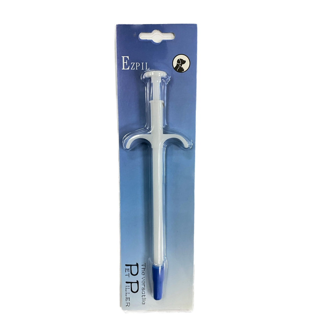 EZPIL Pet Piller (Long) – Pharmvet Official Store