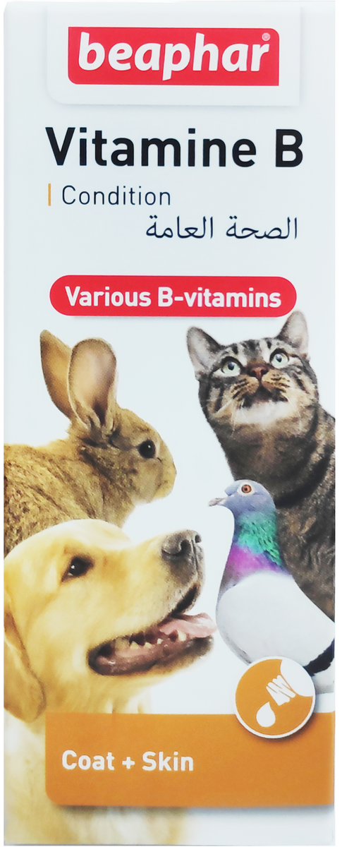 Beaphar Bea Vit Total – Pharmvet Official Store