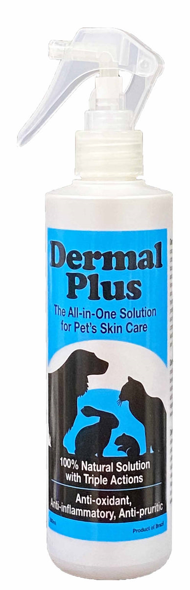 Derma Plus Solution – Pharmvet Official Store